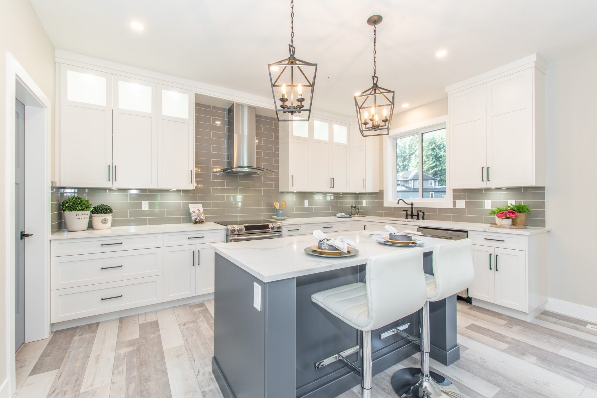 Custom Homes Design Trends for 2022 | Cressman Homes BC