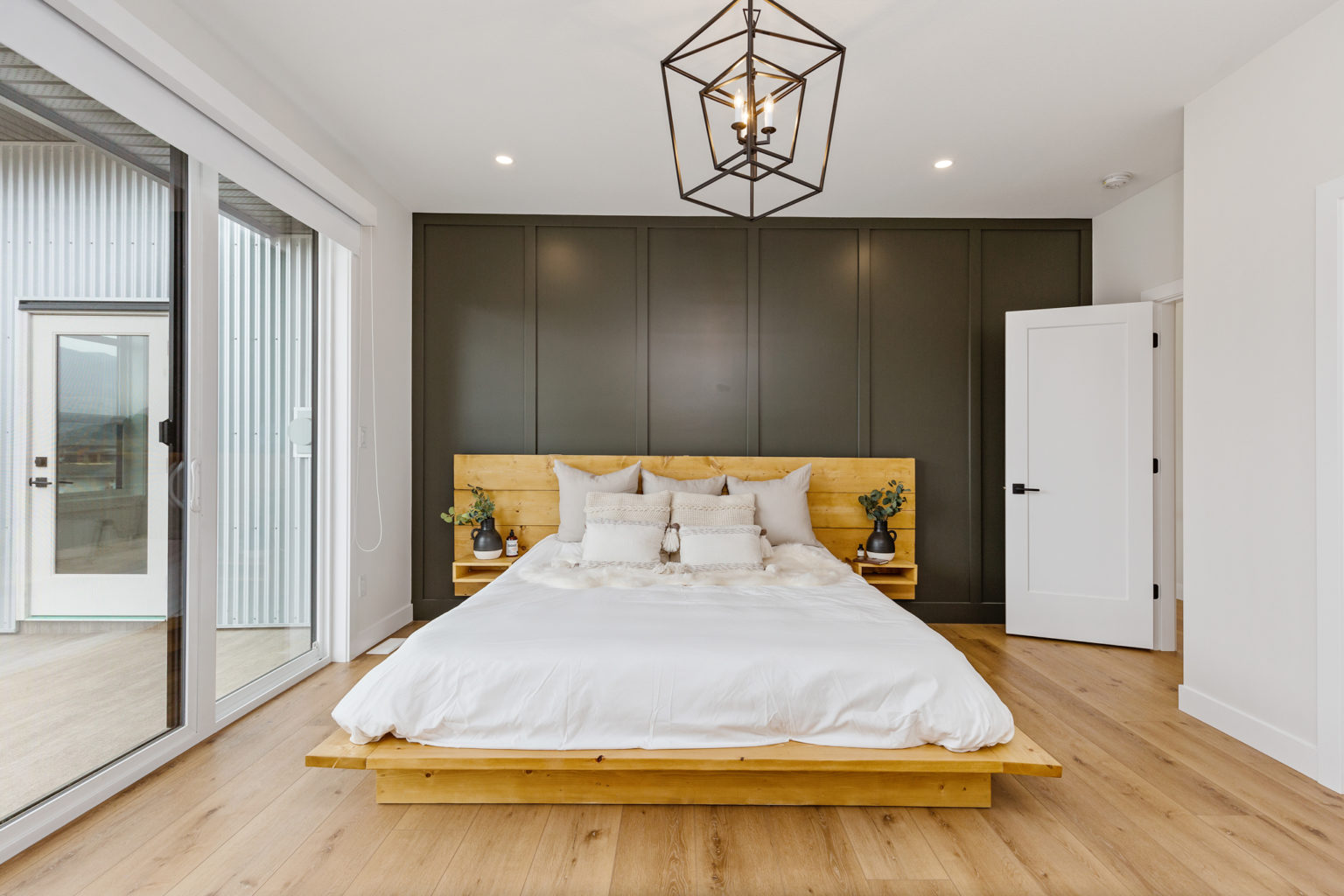 Custom Homes Design Trends for 2022 | Cressman Homes BC