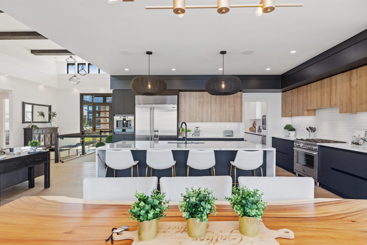 Custom Home Design Elements for 2023 | Cressman Homes