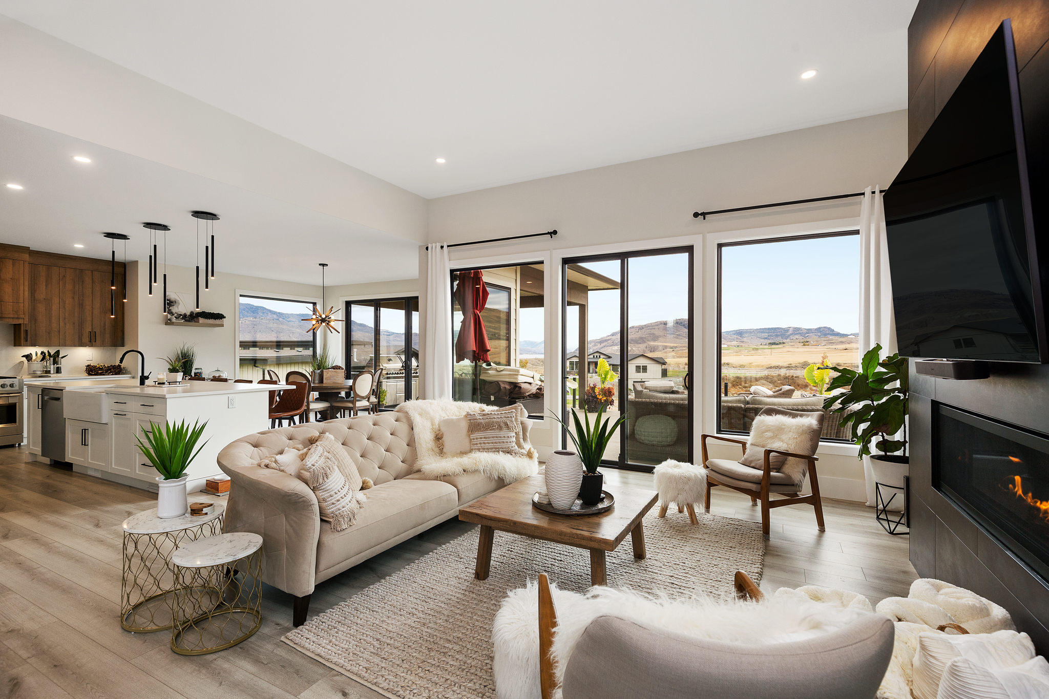 Custom Home Design Elements for 2023 | Cressman Homes